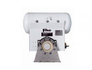 Fike Explosion Protection System | Explosion Testing Service
