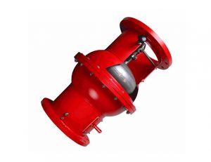 Fike Explosion Protection System | Explosion Testing Service