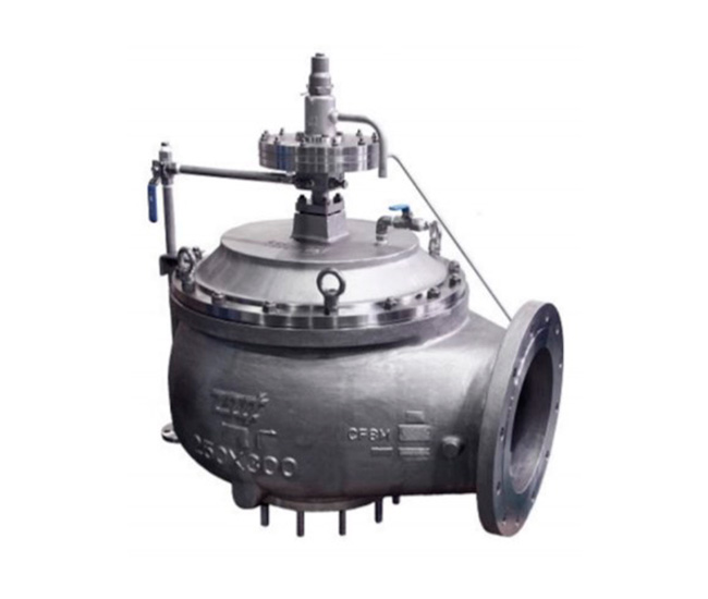 Fukui Safety and Releif Valve | Future Technology Supply